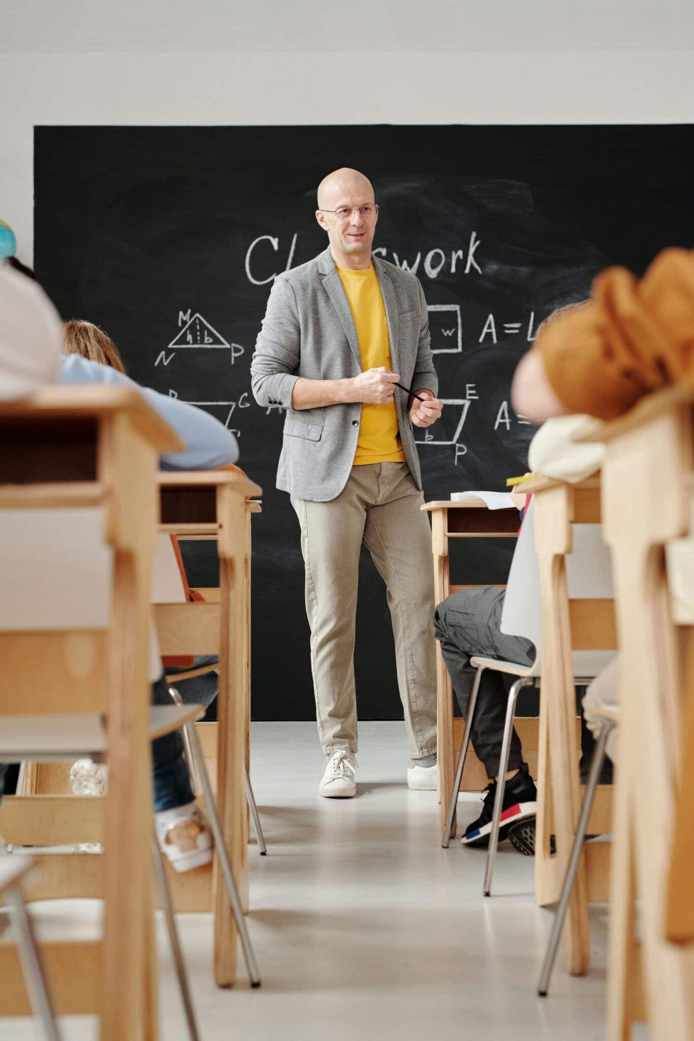 The Administrative Pay Puzzle: Why Leadership Salaries Continue to ...
